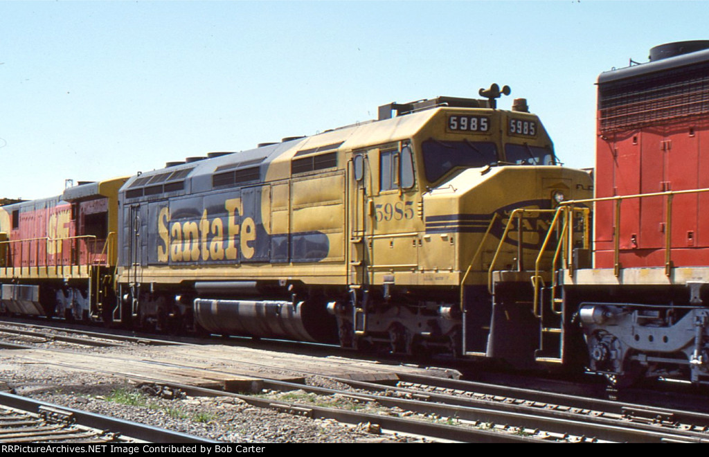 ATSF 5985